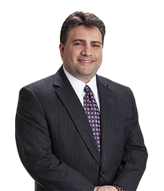 Michael A. Faerber| McMillan Metro