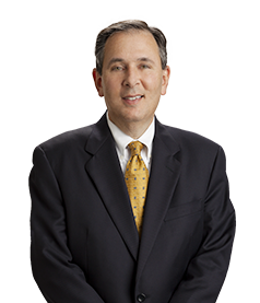 Ronald E. Lyons| McMillan Metro