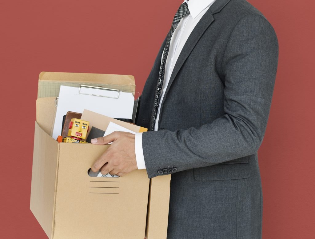 How Do I Temporarily Lay Off My Employees? - Mcmillan Metro