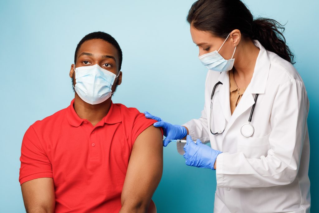 Federal OSHA Mandatory Vaccination Requirements | McMillan Metro