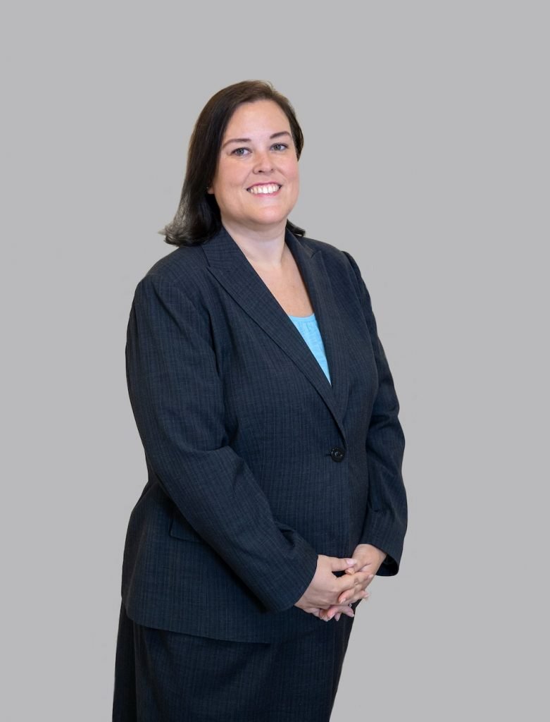 Heather L. Sunderman | McMillan Metro