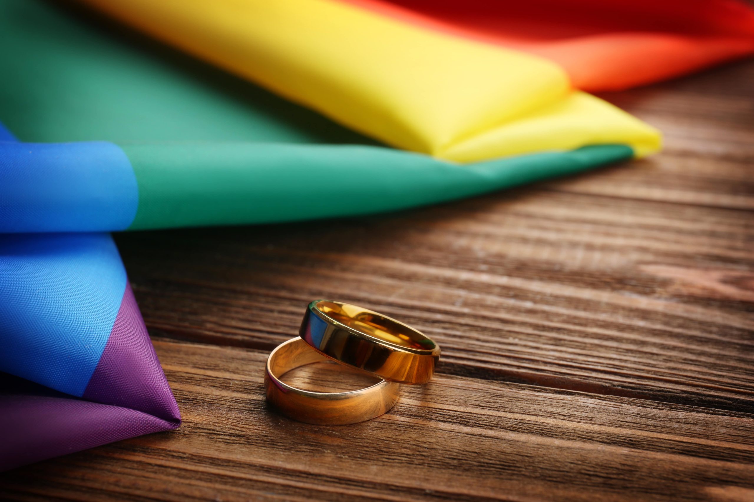 Virginia Marriage Amendment Still In Place | McMillan Metro