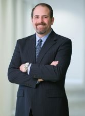 David Shapiro | McMillan Metro